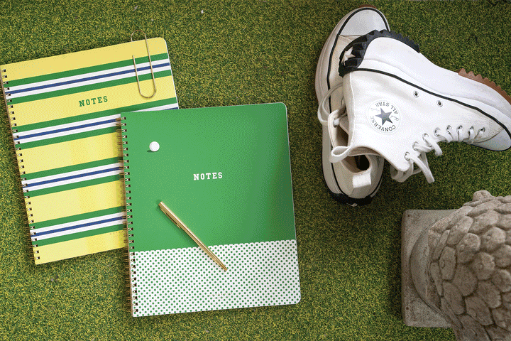 Notebook Collective – notebookcollective